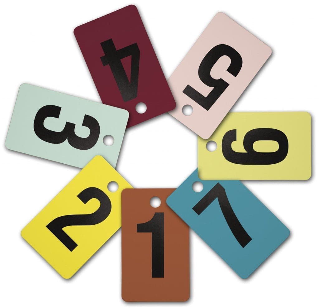 Fitting Room Disc Set