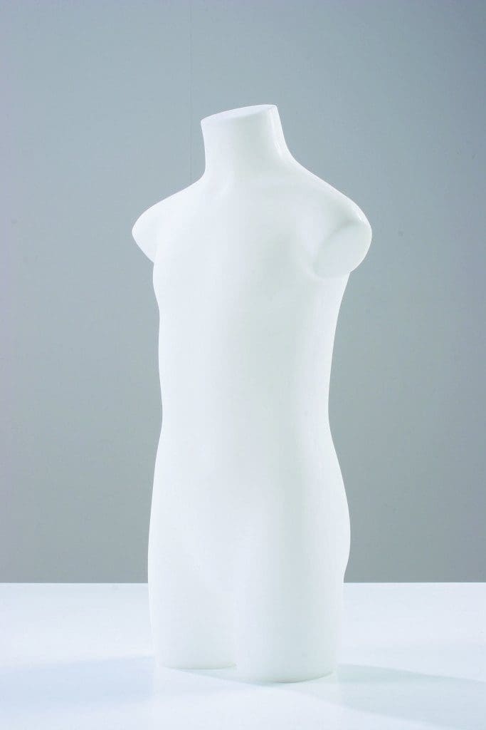 Body Forms | Child Torsos