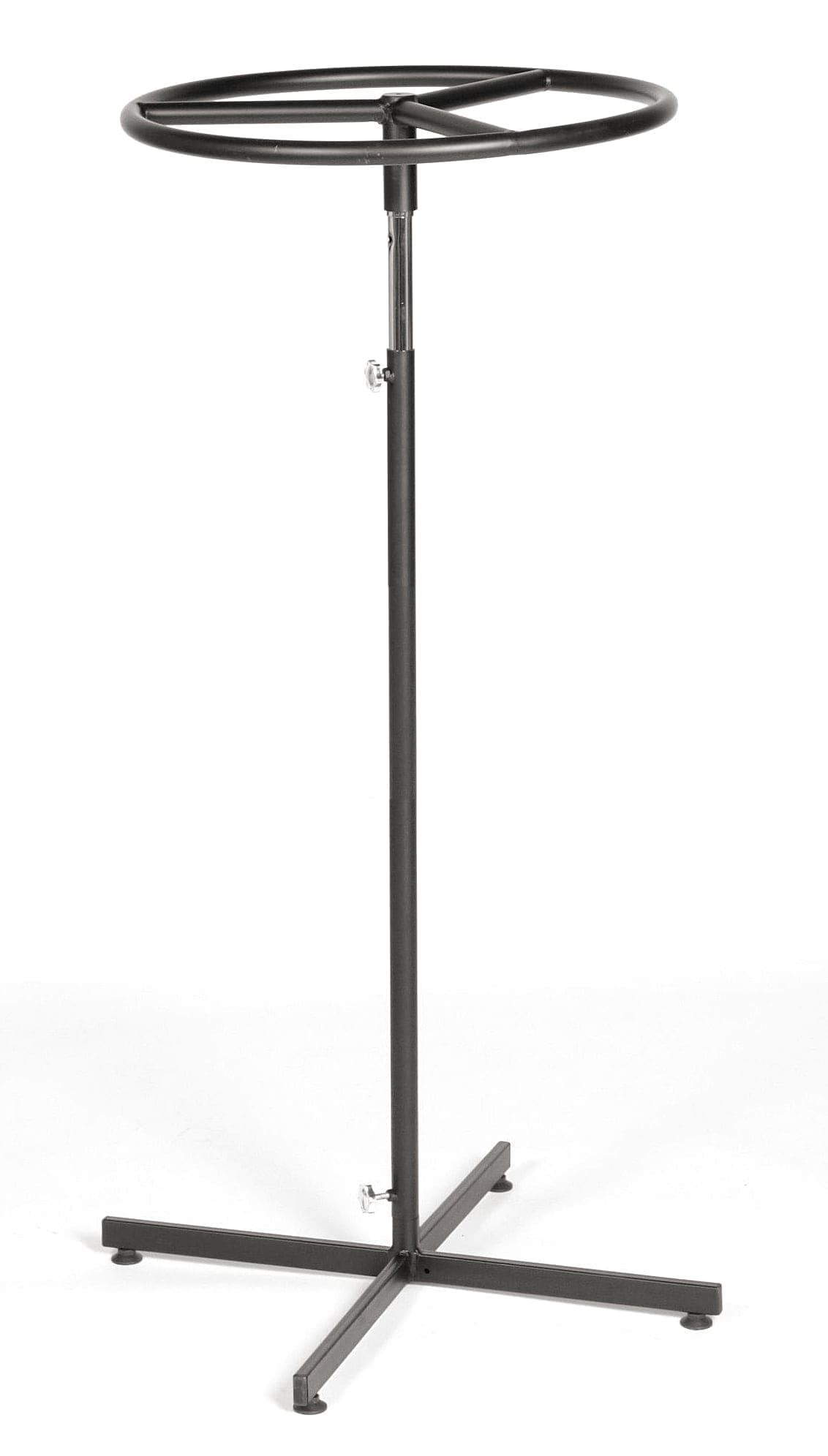 Garment Rails | Merchandising Displays