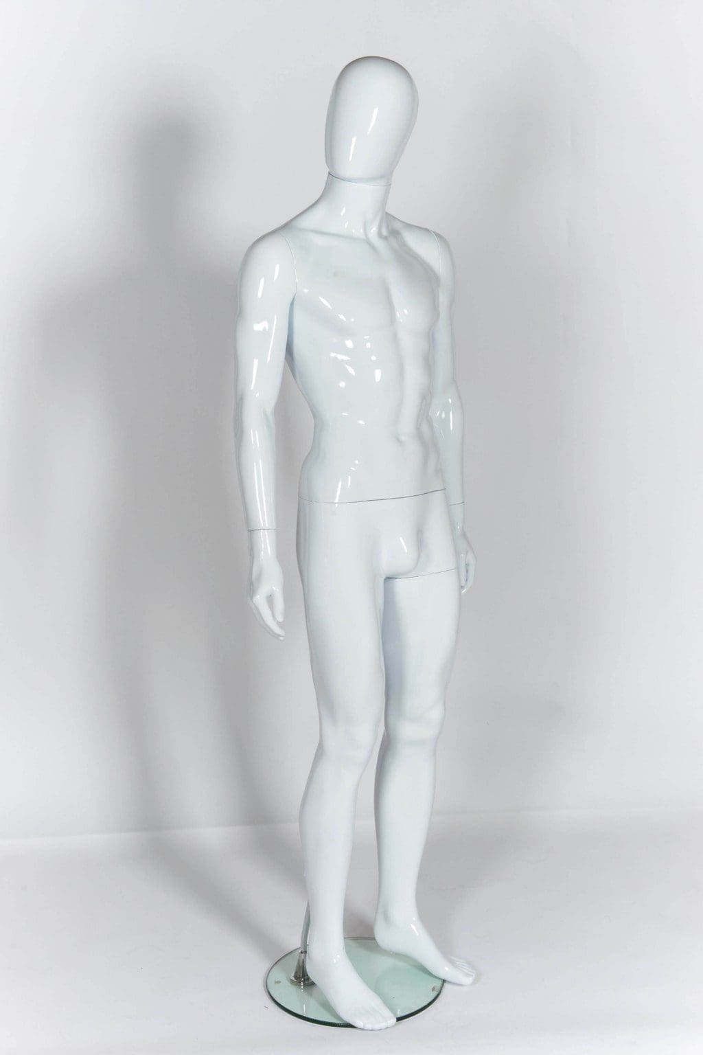 Mannequin Hire - The Retail Factory