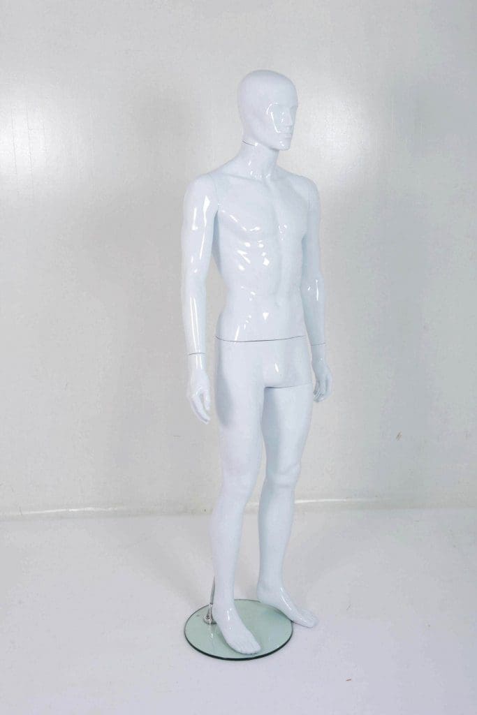 Mannequin Hire - The Retail Factory
