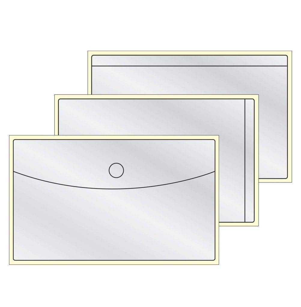 Wall Mount Panel Set A4 x 2