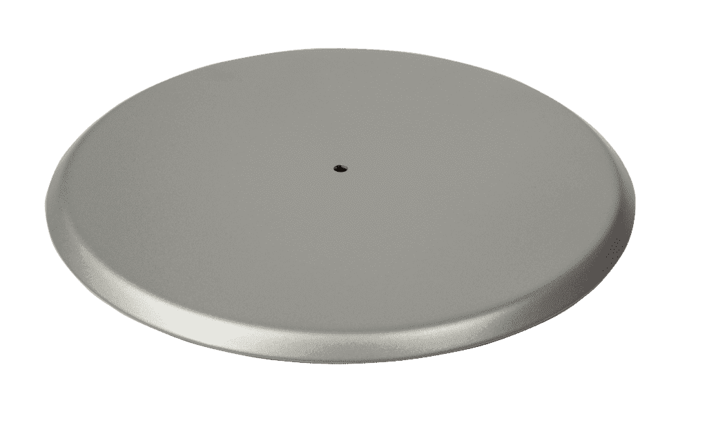 Round Base - 450mm