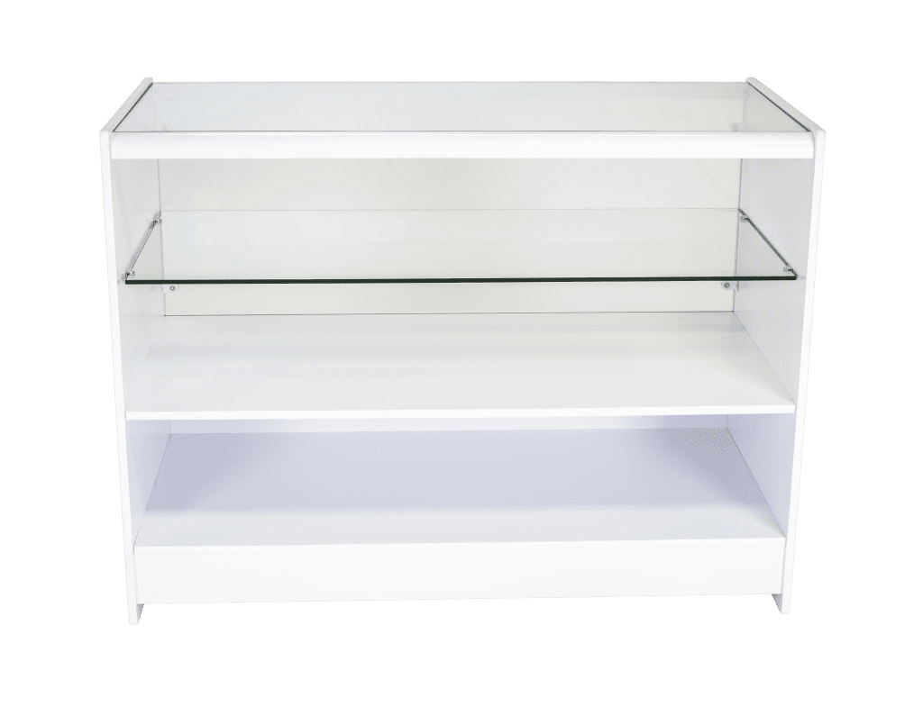 Retail Counters & Showcases | The Retail Factory