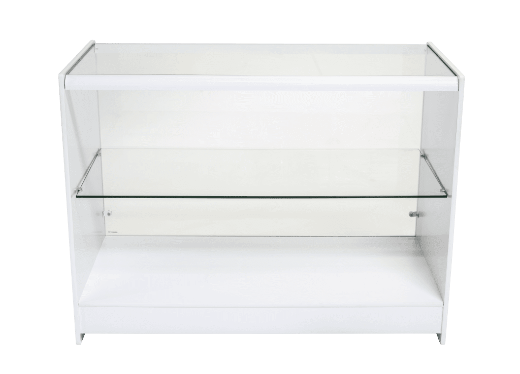 Retail Counters & Showcases | The Retail Factory