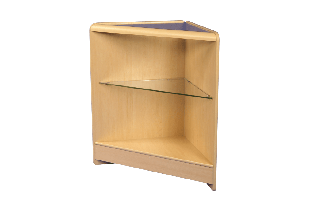 Triangle Counter - Maple