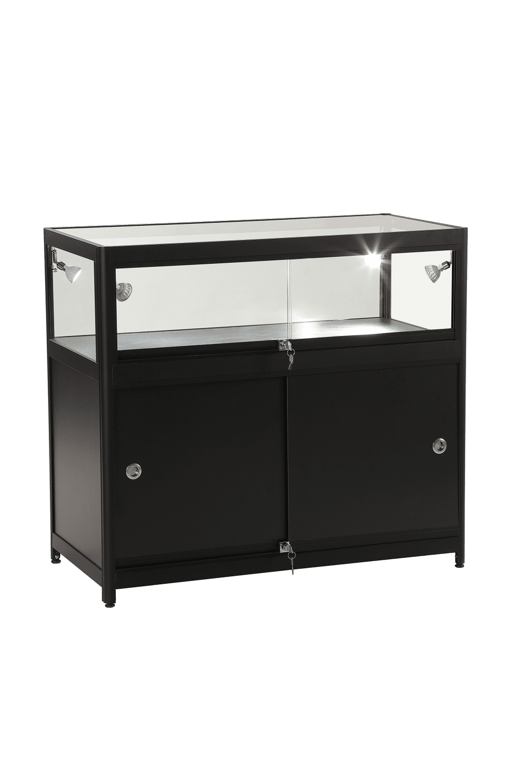 Retail Counters & Showcases | The Retail Factory