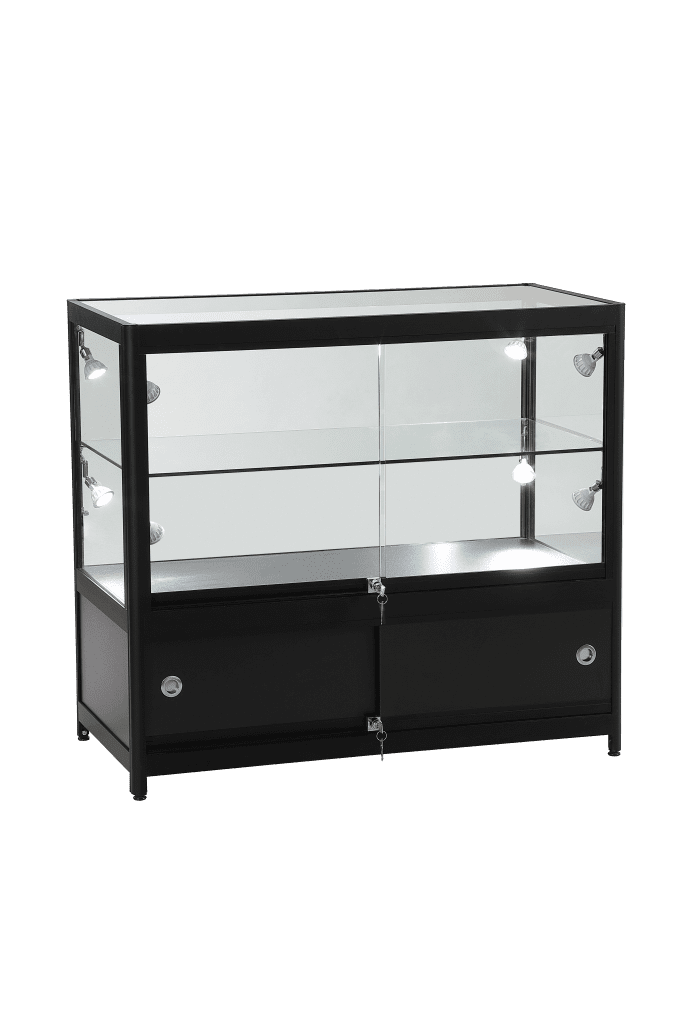 Black Showcase