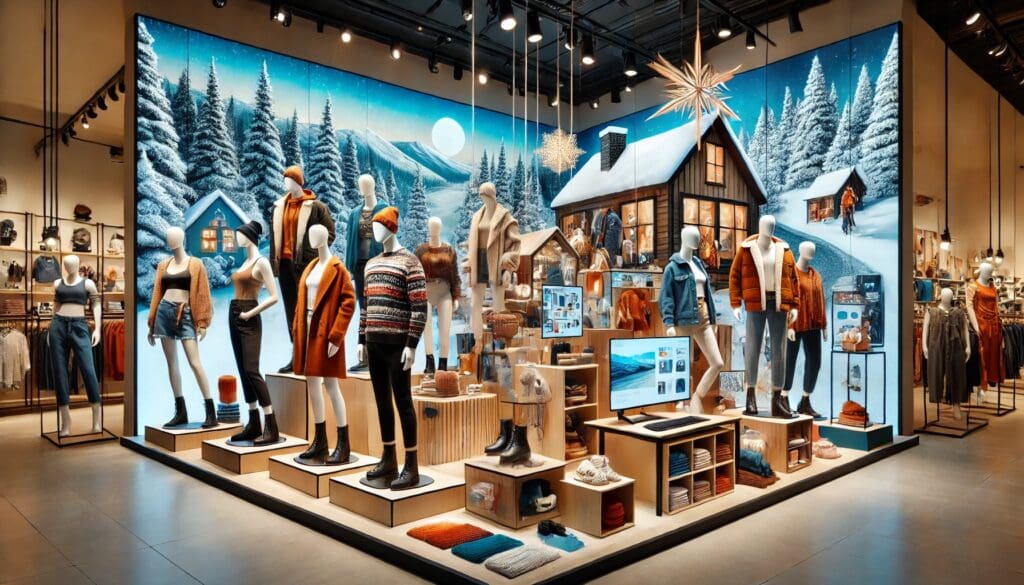 5 Creative Mannequin Display Ideas to Boost Sales Mannequins | The ...
