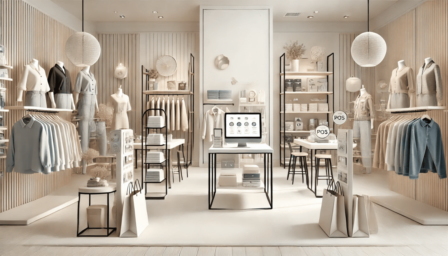 10 Must-Have Retail Supplies for a Successful Store Setup