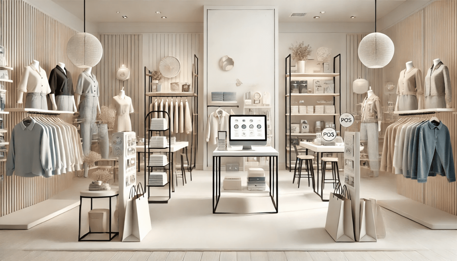 10 Must-Have Retail Supplies for a Successful Store Setup