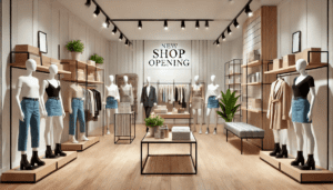 Ultimate Checklist for Starting a New Retail Store in 2025