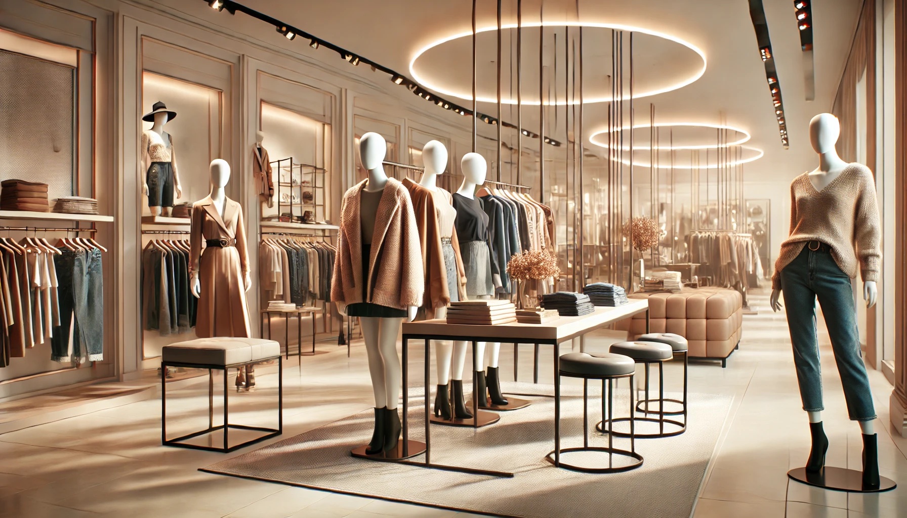 Ultimate Checklist for Starting a New Retail Store in 2025