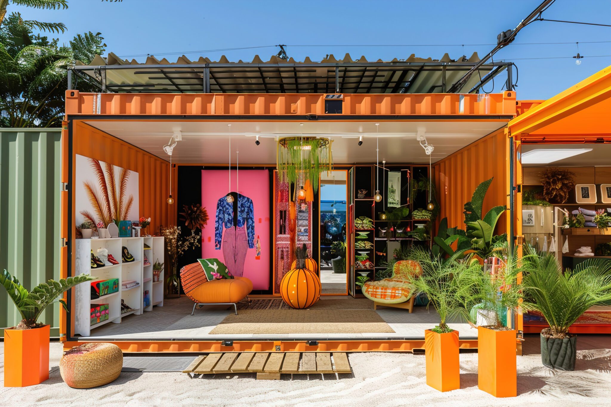 Creating a Pop-Up Shop? Here’s What You’ll Need to Make It Work